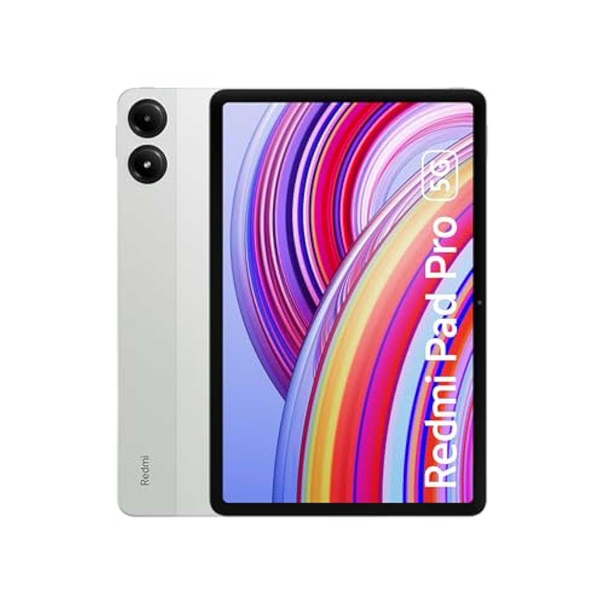 Redmi Pad Pro 5G |Snapdragon 7s Gen 2|30.7cm(12.1") Tablet|33+ Days ...